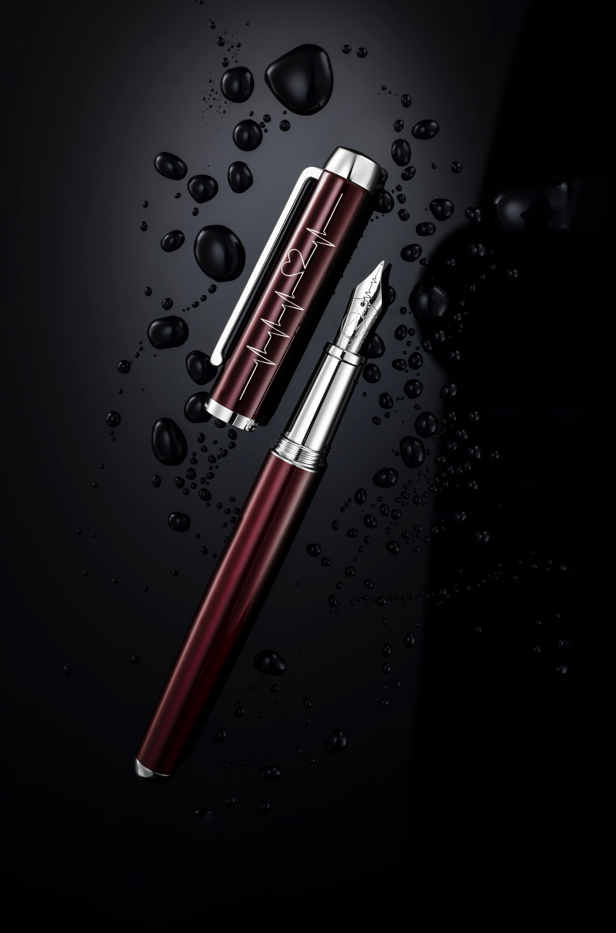 2025 Novelties – Waldmann Pen USA