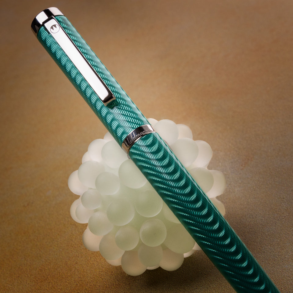Pocket Pens – Waldmann Pen USA