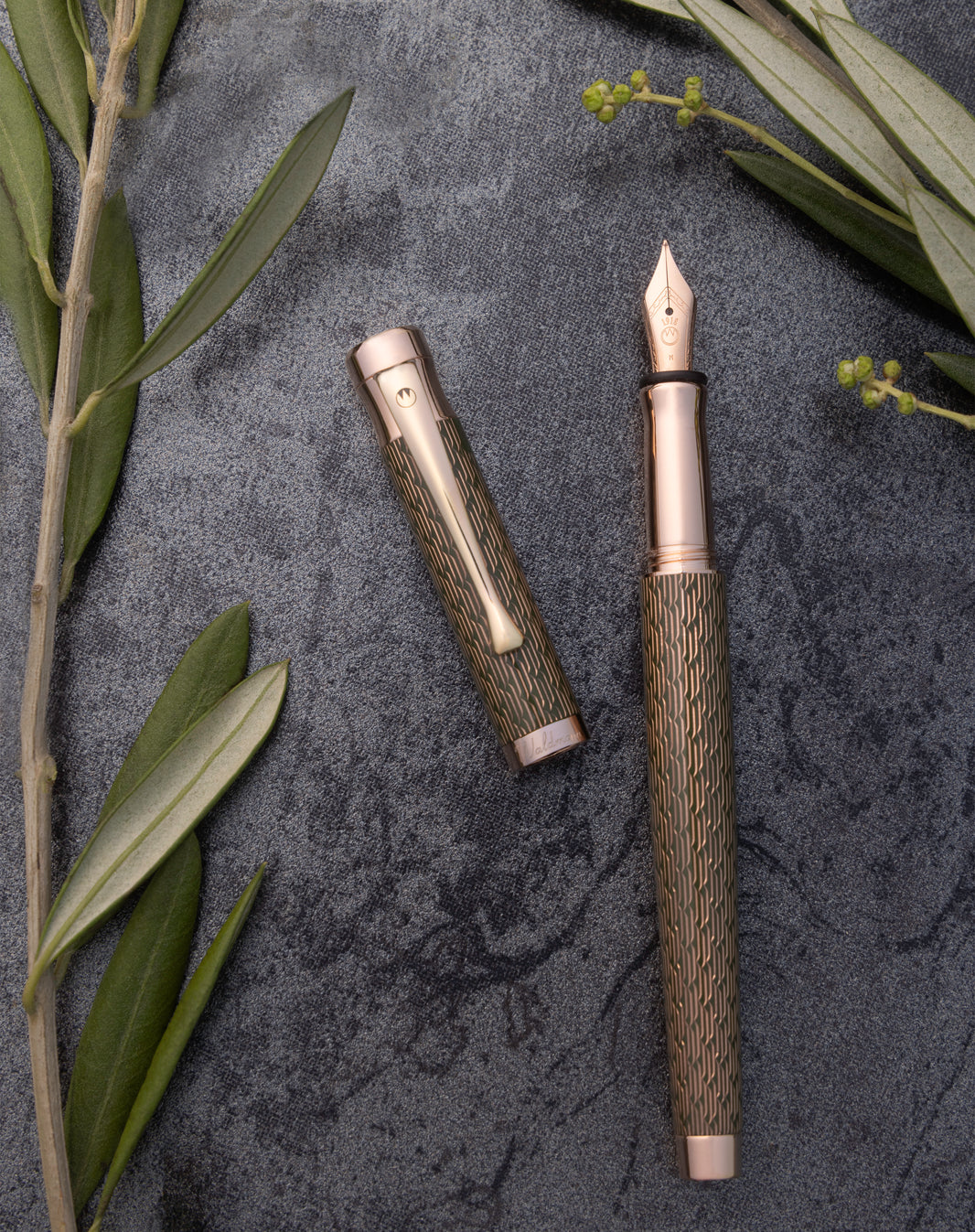 Waldmann | Waldmann Pens | Waldmann Pen USA